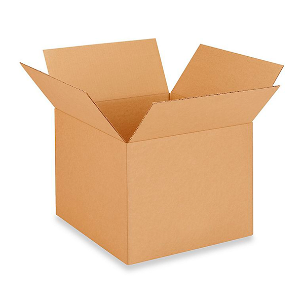 18 (L) x 16 (W) x 14 (H) (#48T Box) Corrugated Boxes - 25/Bundle – iPackage