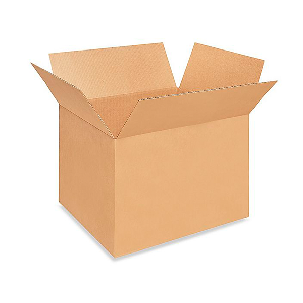 26 (L) x 20 (W) x 18 (H) (#64T Box) Corrugated Boxes - 15/Bundle – iPackage