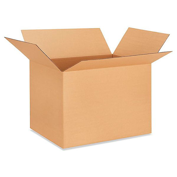 28 (L) x 20 (W) x 18 (H) (#66 Box) Corrugated Boxes - 15/Bundle – iPackage