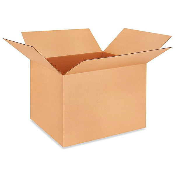 28 (L) x 24 (W) x 20 (H) (#72T Box) Corrugated Boxes - 10/Bundle – iPackage
